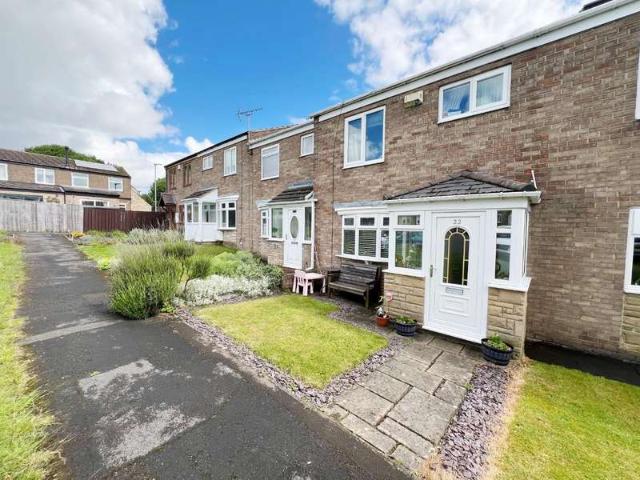 3 Bedroom Property