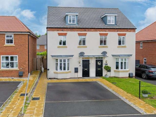 3 Bedroom Property