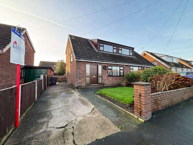 3 Bedroom Property