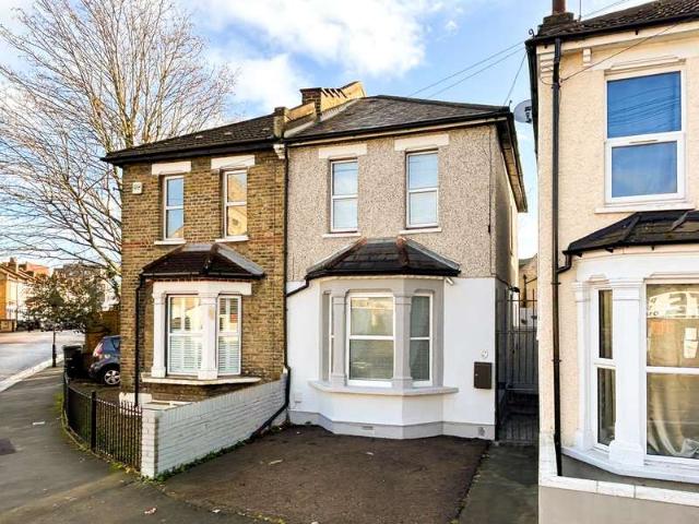 3 Bedroom Property