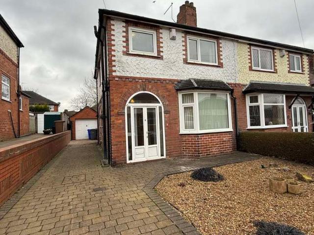 3 Bedroom Property