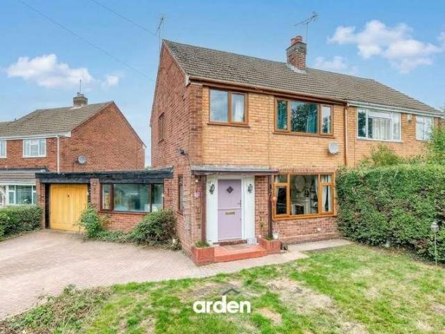 3 Bedroom Property