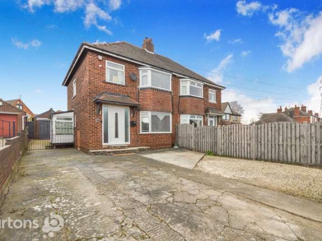 3 Bedroom Property