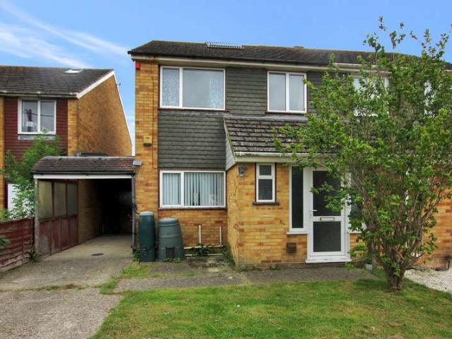 3 Bedroom Property