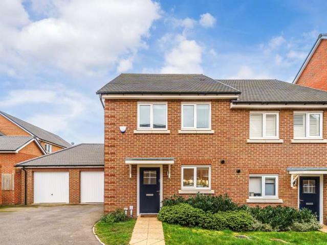 3 Bedroom Property