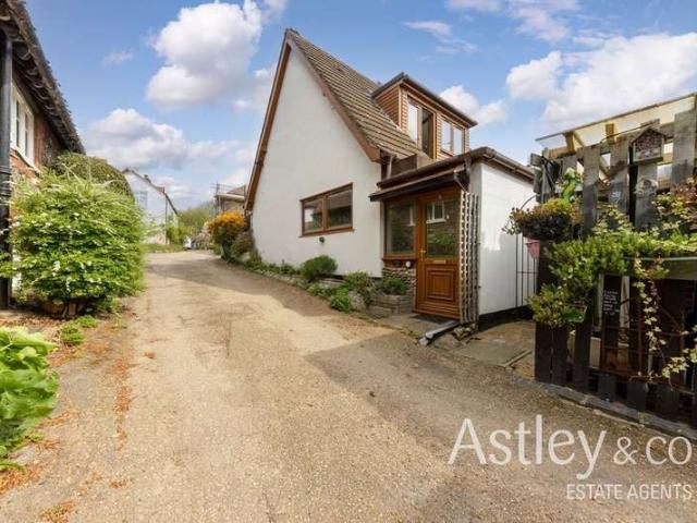 3 Bedroom Property