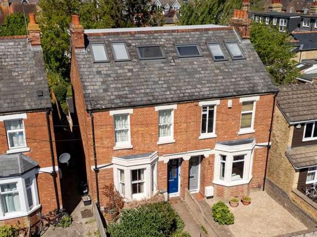 3 Bedroom Property