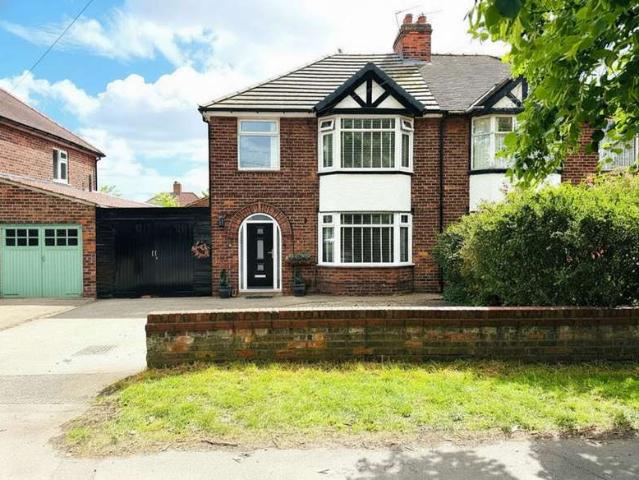 3 Bedroom Property