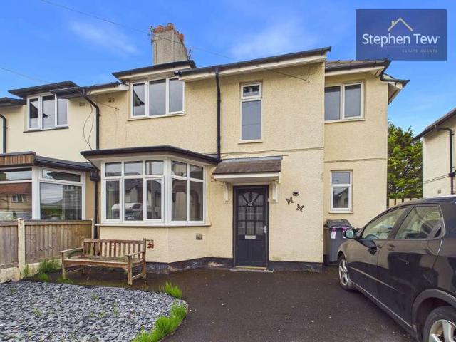 3 Bedroom Property