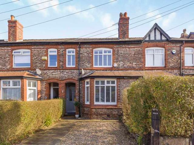 3 Bedroom Property