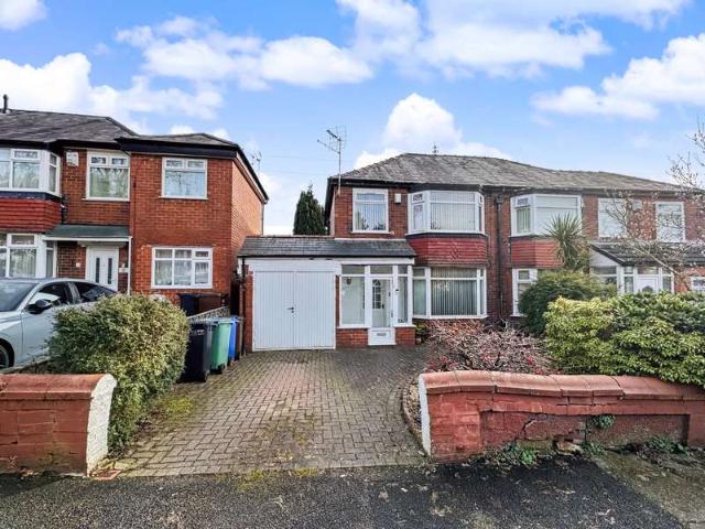 3 Bedroom Property