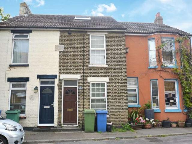 3 Bedroom Property
