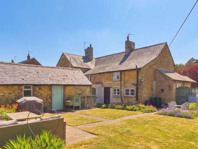 3 Bedroom Property