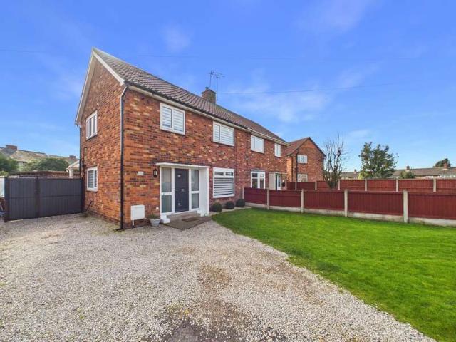 3 Bedroom Property