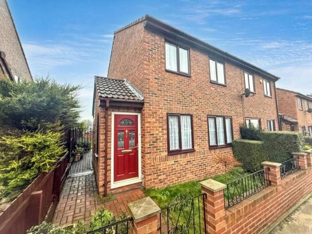 3 Bedroom Property