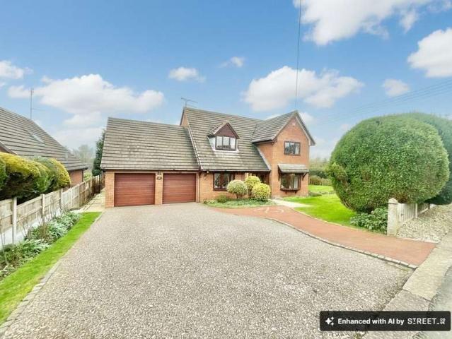 3 Bedroom Property