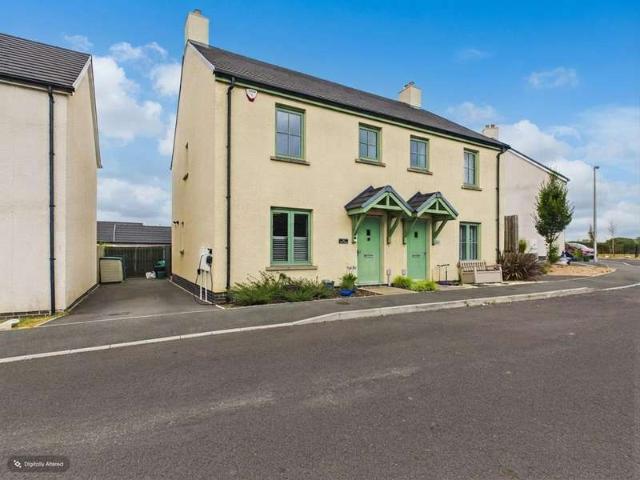 3 Bedroom Property