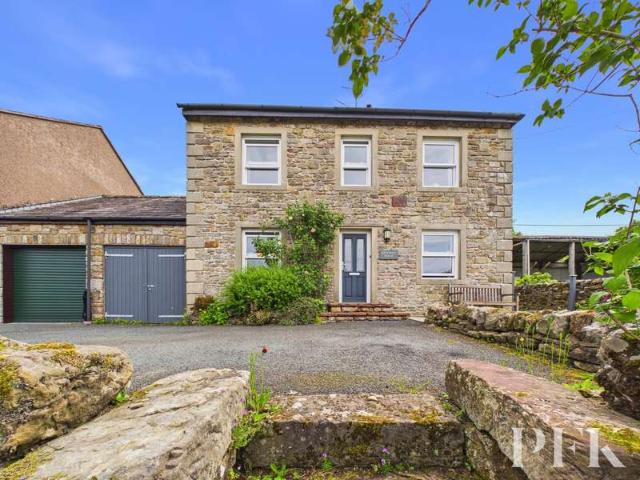 3 Bedroom Property