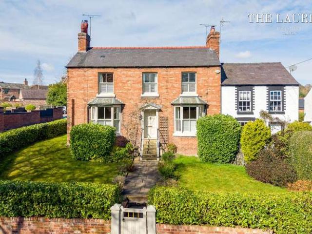 3 Bedroom Property