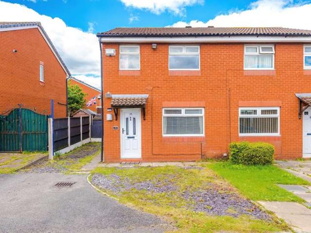 3 Bedroom Property