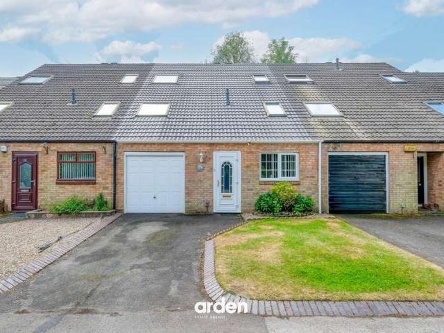 3 Bedroom Property