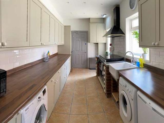 3 Bedroom Property