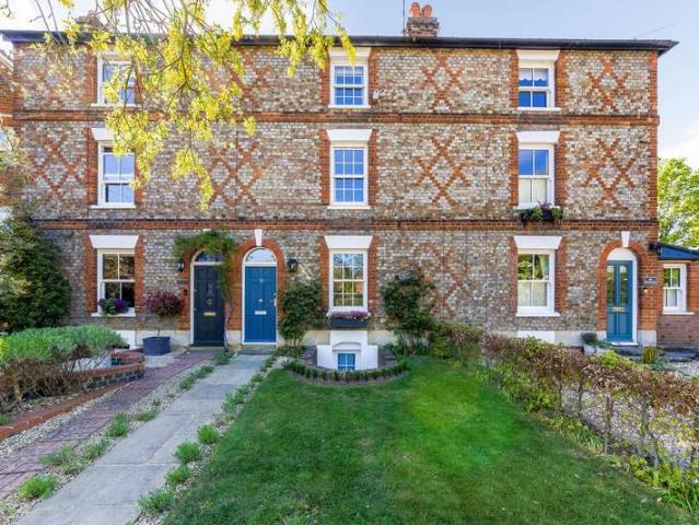 3 Bedroom Property