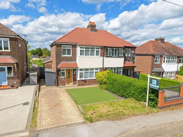 3 Bedroom Property