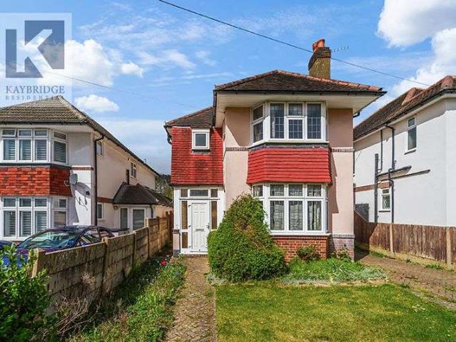 3 Bedroom Property