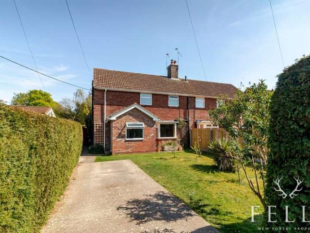3 Bedroom Property