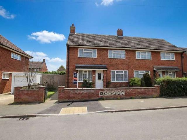 3 Bedroom Property