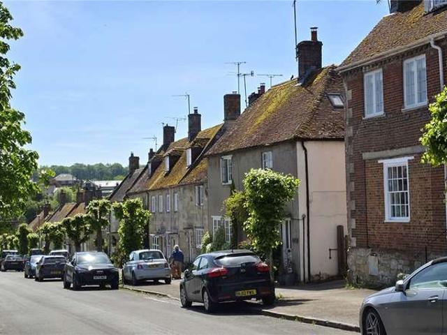 3 Bedroom Property