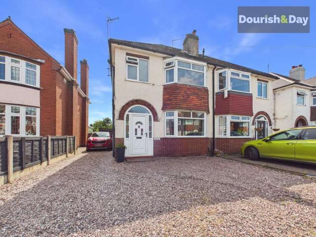 3 Bedroom Property