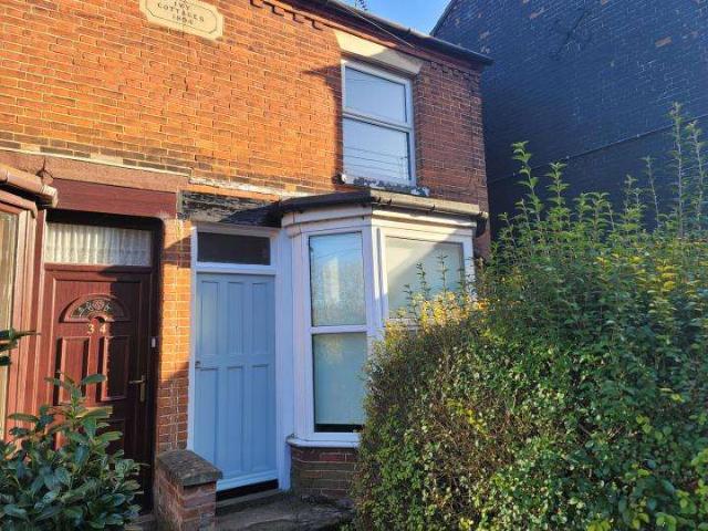 3 Bedroom Property