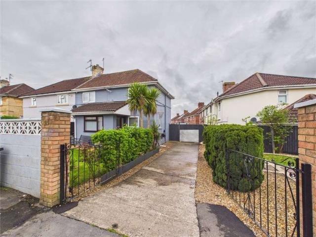 3 Bedroom Property