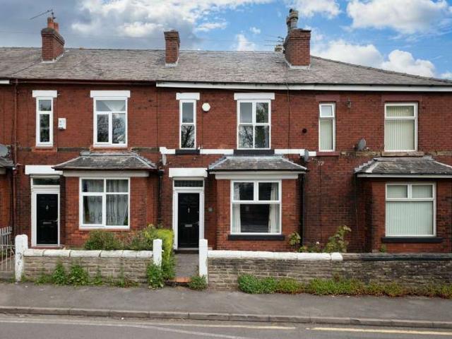 3 Bedroom Property