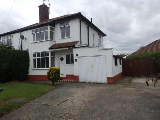 3 Bedroom Property
