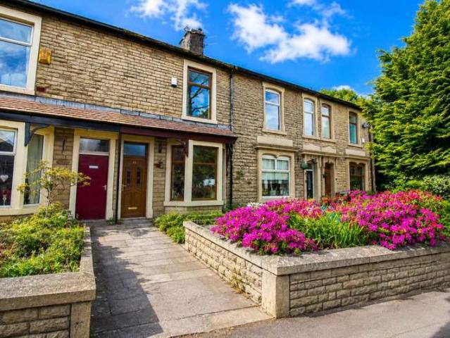 3 Bedroom Property