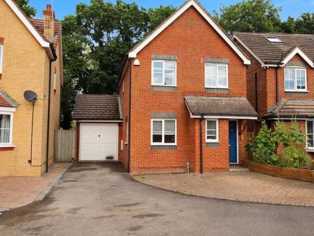 3 Bedroom Property