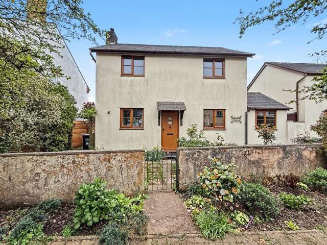 3 Bedroom Property