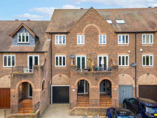 3 Bedroom Property