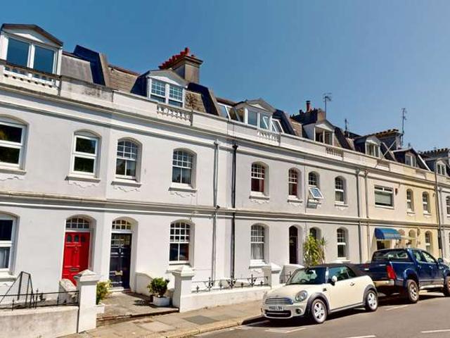 3 Bedroom Property