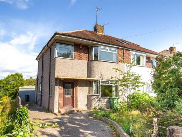 3 Bedroom Property