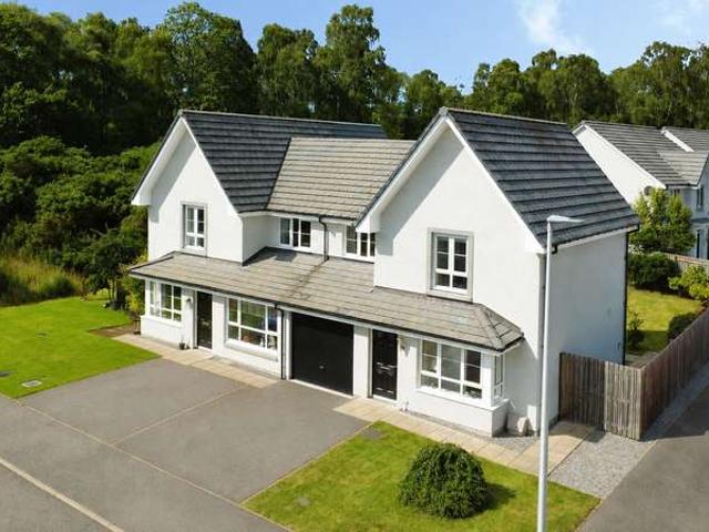 3 Bedroom Property