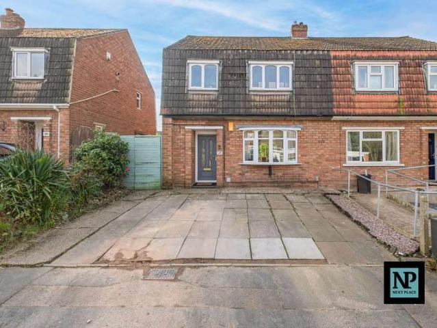 3 Bedroom Property