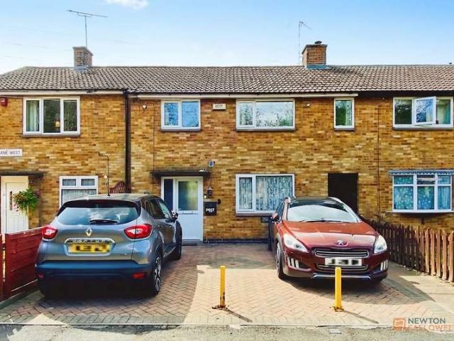 3 Bedroom Property