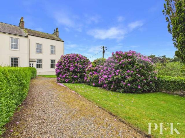 3 Bedroom Property