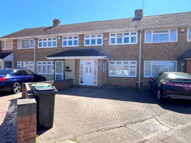 3 Bedroom Property