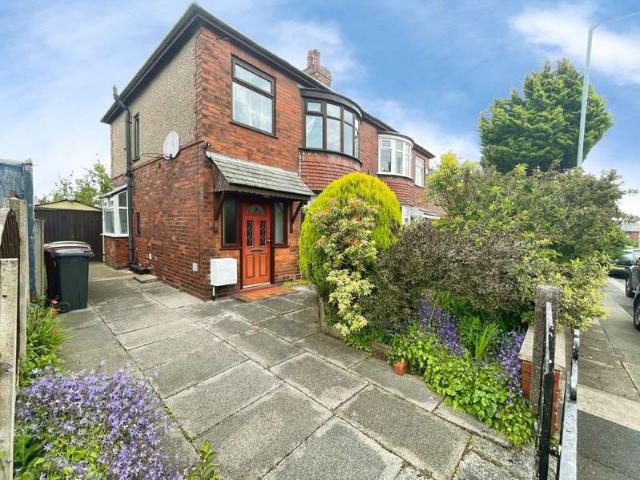 3 Bedroom Property