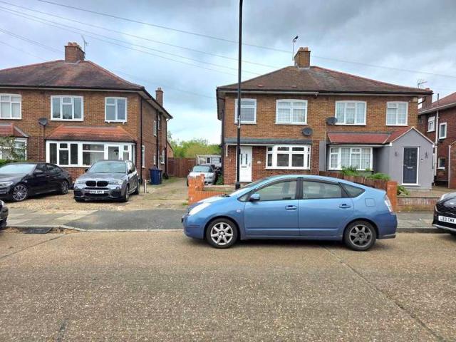 3 Bedroom Property